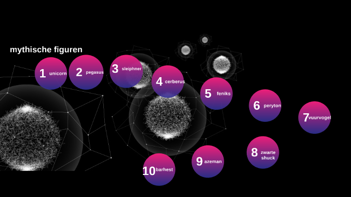 top 10 mythische figuren fay by jhinty peeters on Prezi