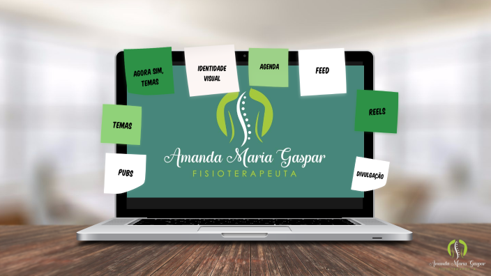 Amanda Maria gaspar Fisio by Luis Henrique Silva on Prezi