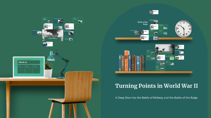 Turning Points in World War II by Yahir Solis on Prezi