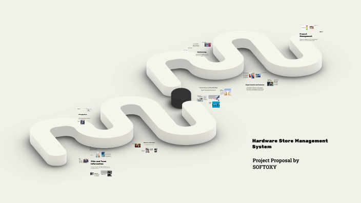 Hardware Store Management System by Chanuka Lakshan on Prezi