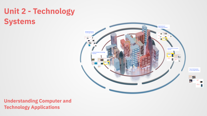Unit 2 - Technology Systems by Chris Potter on Prezi