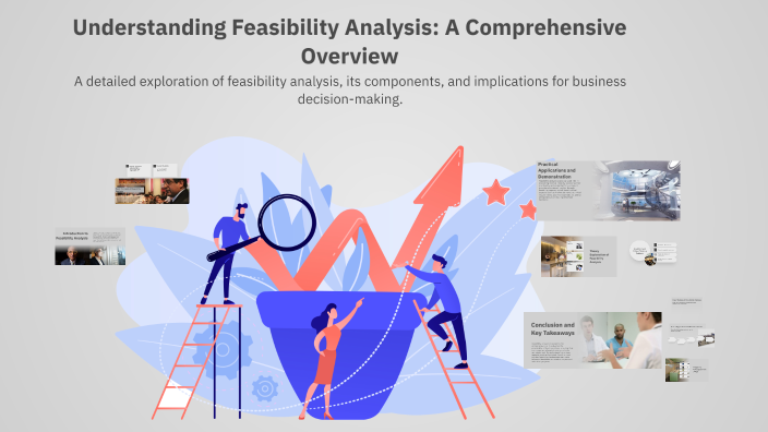 Understanding Feasibility Analysis: A Comprehensive Overview by ...