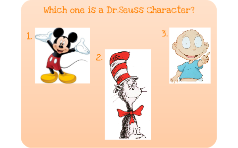 Dr. Seuss Propaganda by Allen Moon on Prezi