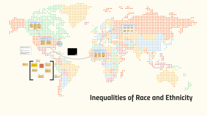 Ch 9 - Inequalities of Race and Ethnicity by Elizabeth Saam on Prezi