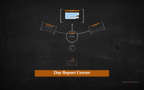 Day Report Center by Cody Morris on Prezi