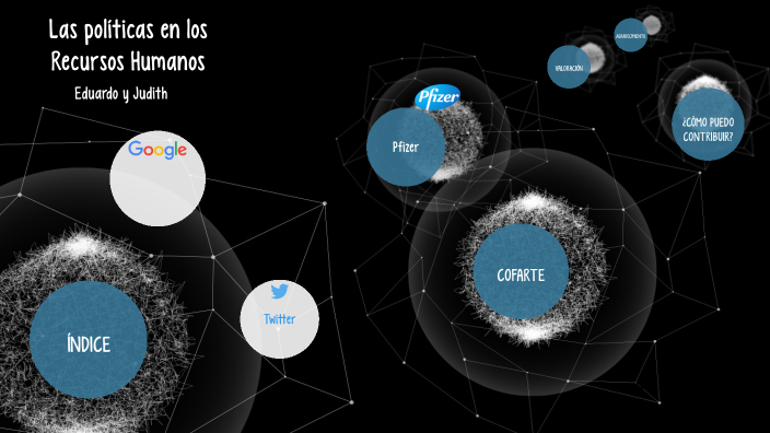 Empresas con mejores iniciativas y políticas de Recursos Humanos by ...