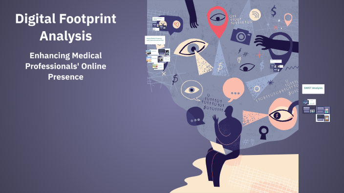 Digital Footprint Analysis by Sai Poojitha on Prezi