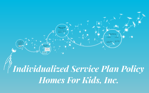Individualized Service Plan by Tamara Winans on Prezi