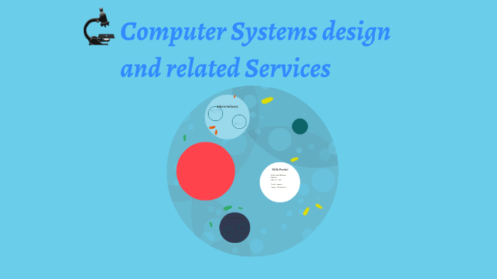 Computer Systems design and related Services by CMHS Levy on Prezi