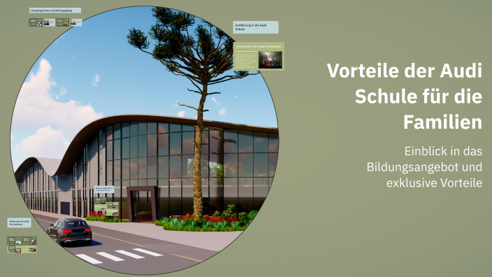 Vorteile der Audi Schule für die Familien by Kertész Gábor on Prezi