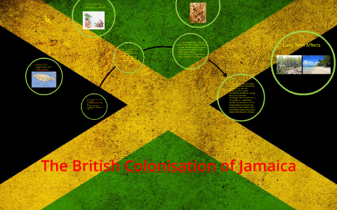 The British Colonisation of Jamaica by Harry Petch on Prezi