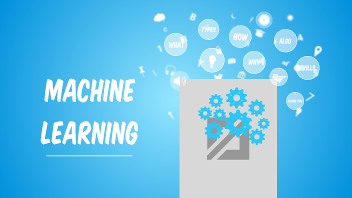 Machine Learning Presentation by Nathan Green on Prezi