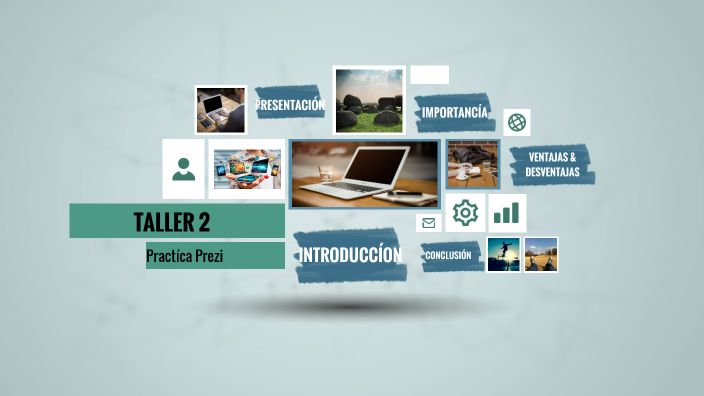 Tecnología 5G by Kimberly Roldan on Prezi