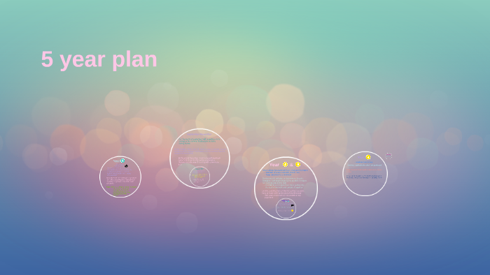 Year One by Jessica Wiegand on Prezi