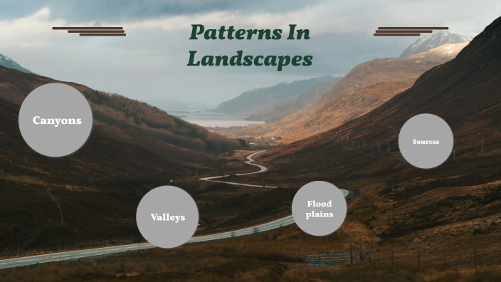 Patterns in Earths Surface by Tiffani Currie on Prezi
