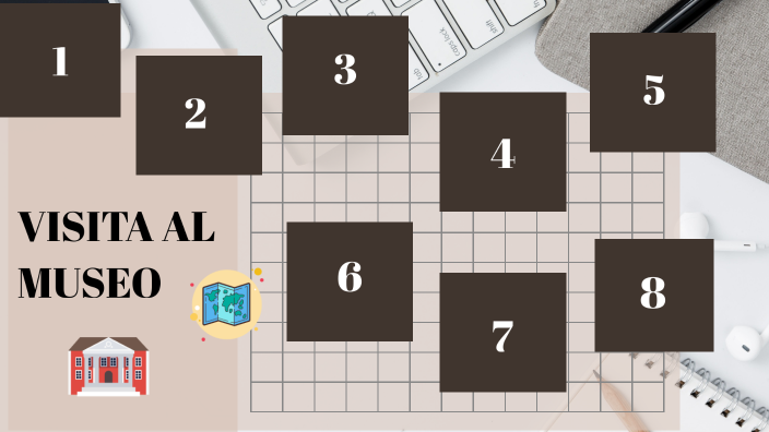 Museo by Laura Vassallo on Prezi