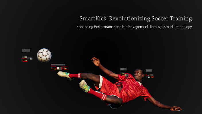 SmartKick: Revolutionizing Soccer Training by Dom Leo on Prezi