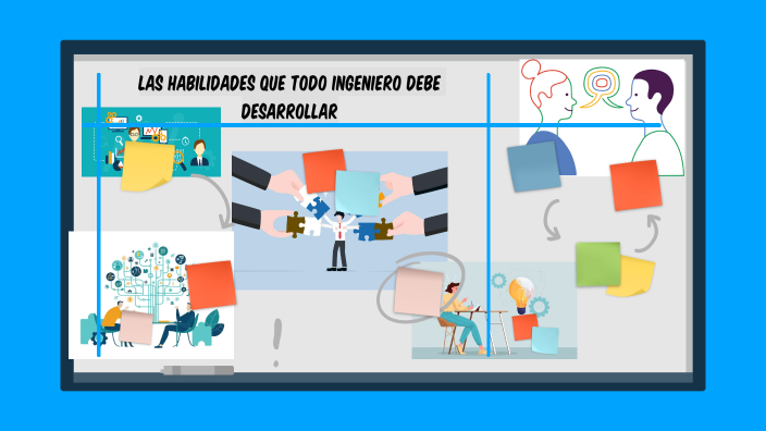 Habilidades que todo ingeniero debe desarrollar by carlos gama on Prezi