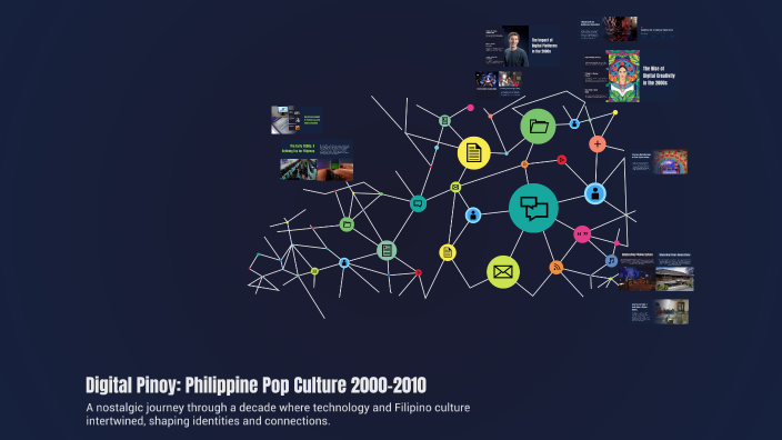 Digital Pinoy: Philippine Pop Culture 2000–2010 by Han Grace on Prezi