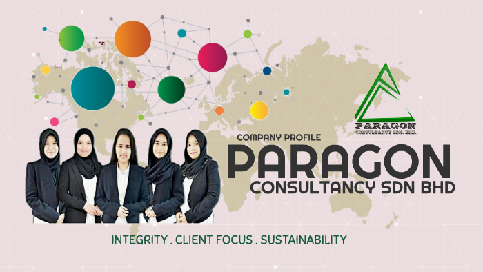 PARAGON CONSULTANCY SDN BHD by Nurazeera Khairuddin on Prezi