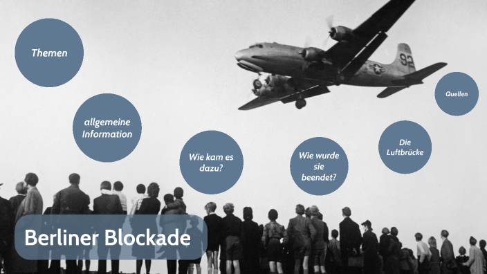 berliner blockade by Despina Christoforidou on Prezi