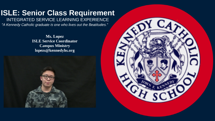 INTEGRATED SERVICE LEARNING EXPERIENCE by Sofia Lopez on Prezi