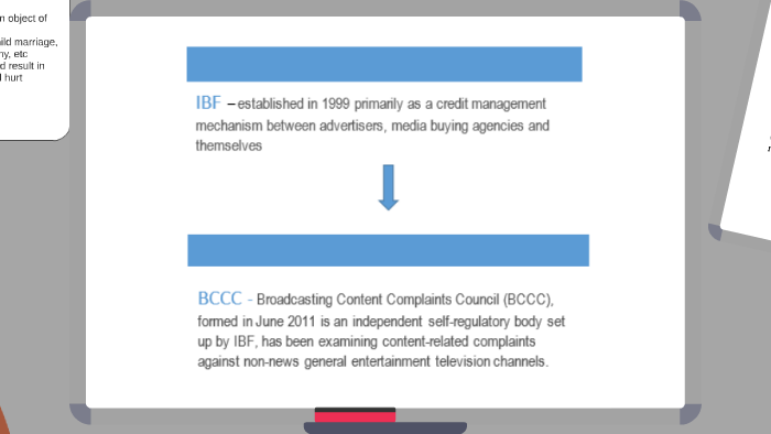 Understand the BCCC Guidelines by Janita J on Prezi