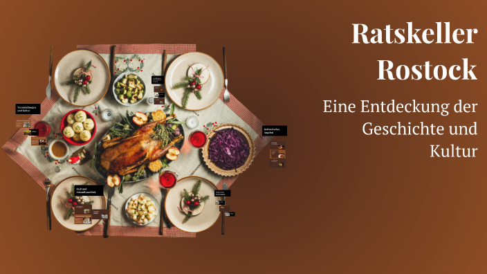 Ratskeller Rostock by Michelle Grau on Prezi