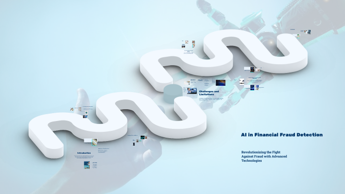 AI in Financial Fraud Detection by aswathi manoj on Prezi