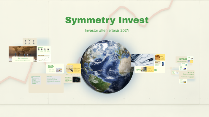 Investing in Global Small Cap Stocks by Kim Hoberg Nielsen on Prezi