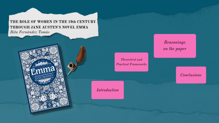 Emma TR by Rita Fernandez on Prezi