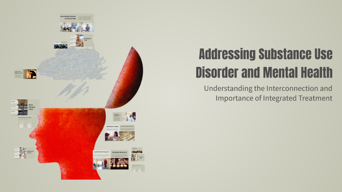 Addressing Substance Use Disorder and Mental Health by John Dlamini on ...