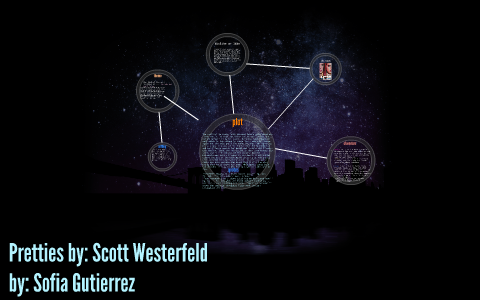 Pretties by: Scott Westerfeld by on Prezi