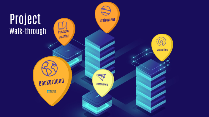 CPD Project walk-through by Carlos Prado on Prezi