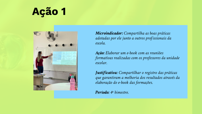 Portfólio 2022 - Programa de Ação (CGPG) by MAYARA MULLER DE OLIVEIRA ...