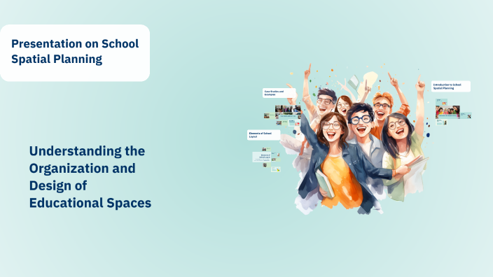 Presentation on School Spatial Planning by B Suheri on Prezi