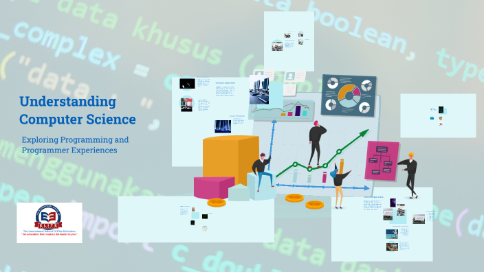Understanding Computer Science by Yassin Tarek on Prezi