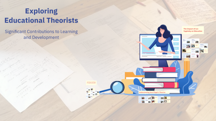 Exploring Educational Theorists by Abbie Clow on Prezi