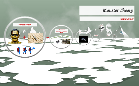 Monster Theory by Mark Sellner on Prezi