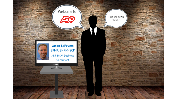 Welcome to ADP - template by Jason LeFevers on Prezi