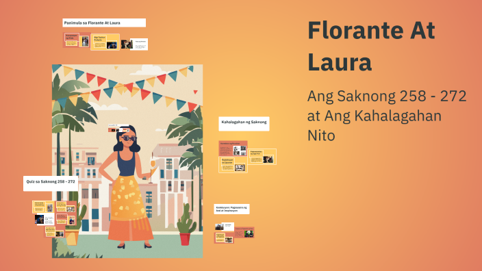 Florante At Laura by Cian on Prezi