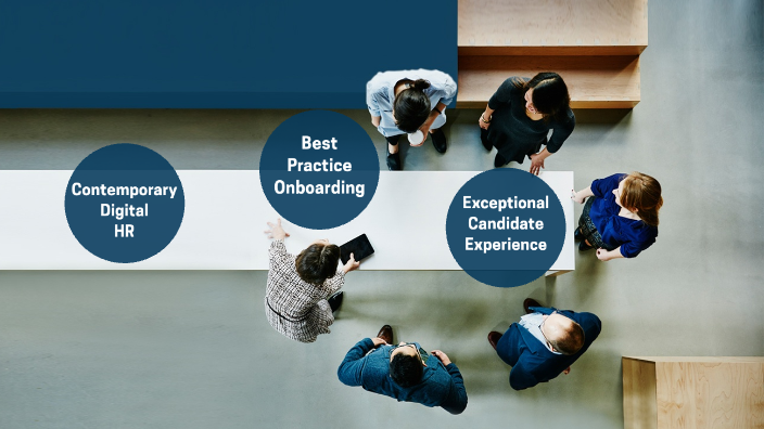 Contemporary Best Practice HR by Kate Hutchinson on Prezi