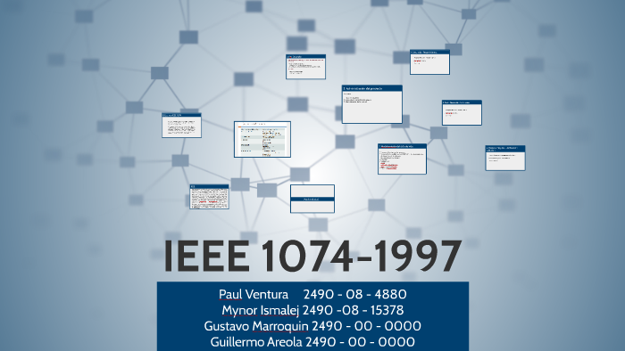 IEEE 1074 by paul Ventura on Prezi