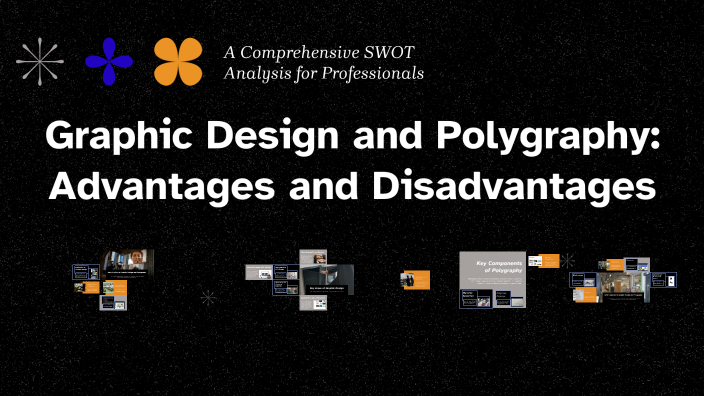 Graphic Design and Polygraphy: Advantages and Disadvantages by kobra on ...