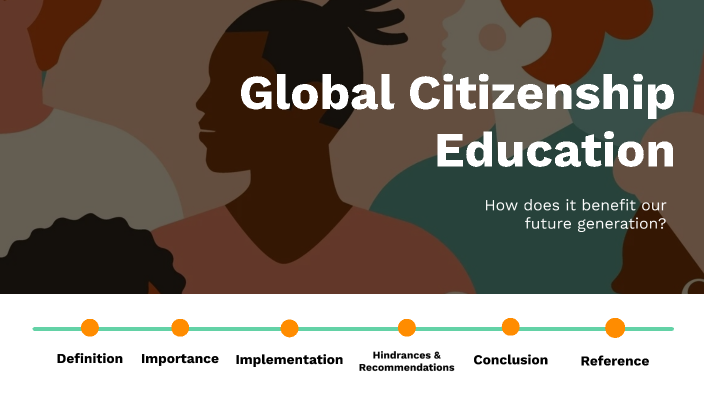 Global Citizenship Education by Emma Li on Prezi