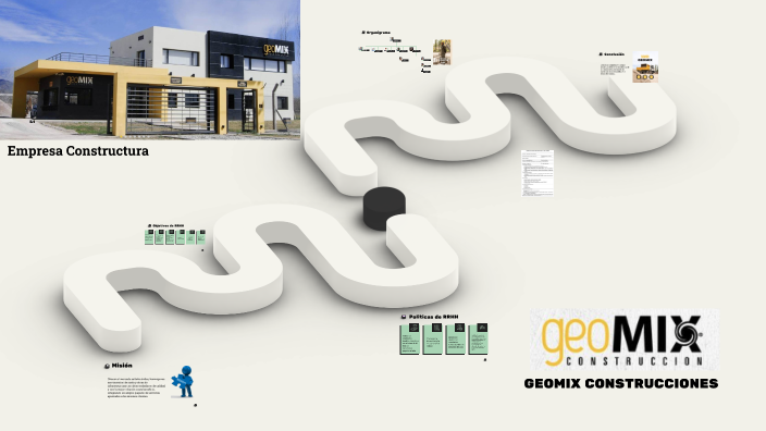 PRESENTACION GEOMIX by wills mamani on Prezi