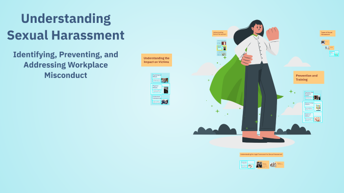 Understanding Sexual Harassment by Christine Wanjiru on Prezi