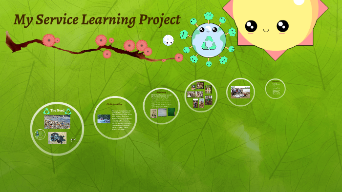 My Service Learning Project by Jennifer Stellato on Prezi