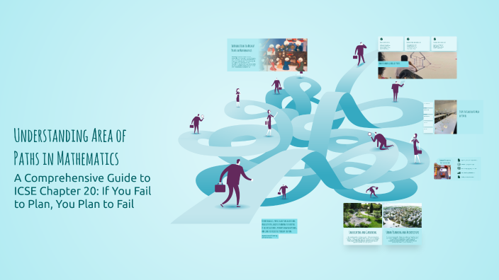 Understanding Area of Paths in Mathematics by viyola Lobo on Prezi