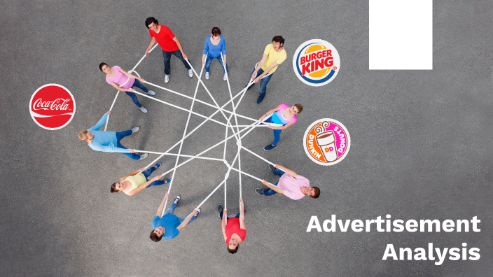 Group Advertisement Analysis by abigail cade on Prezi